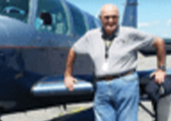 Become a Volunteer Pilot | Angel Flight NE - Angel Flight NE