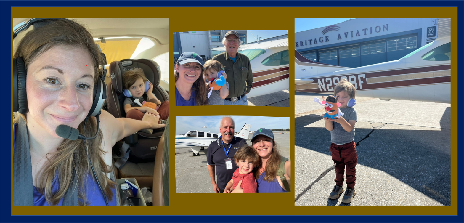 Three Year Old from Vermont Flown to Boston for Rare Disease Evaluation ...