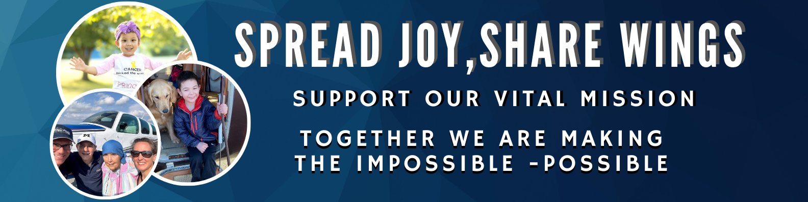 Angel Flight NE | Free Air Transportation for Patients