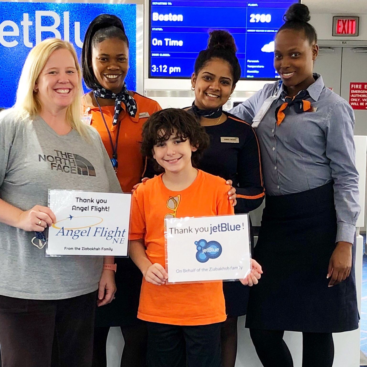 Meet Young Darius from NJ and His 20,000+ Mile Healthcare Journey ...