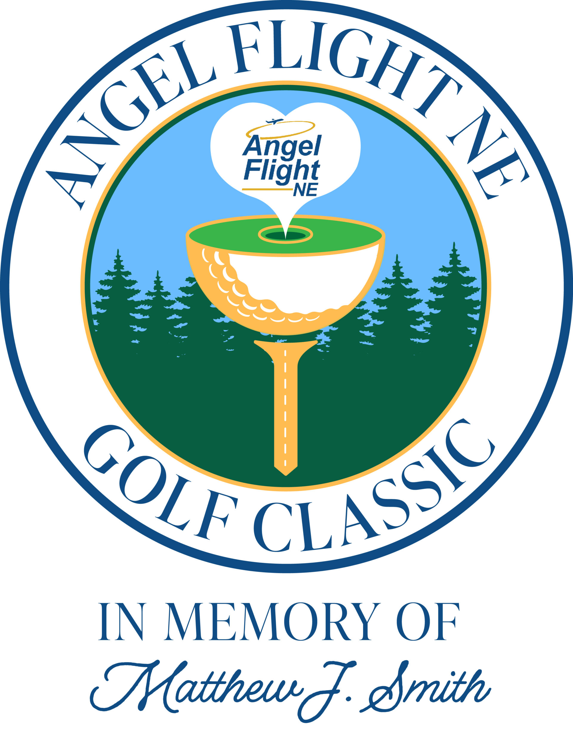 Angel Flight NE Golf Classic - Angel Flight NE