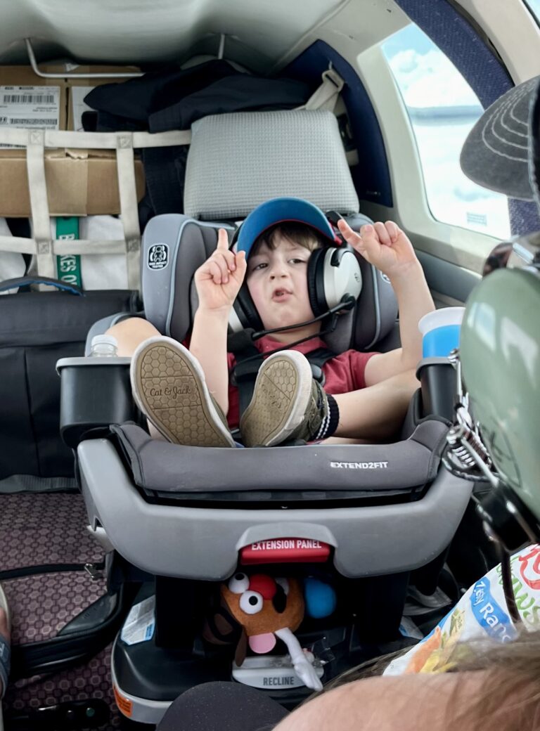 Patients | Free Flights for Medical Reasons | Angel Flight NE