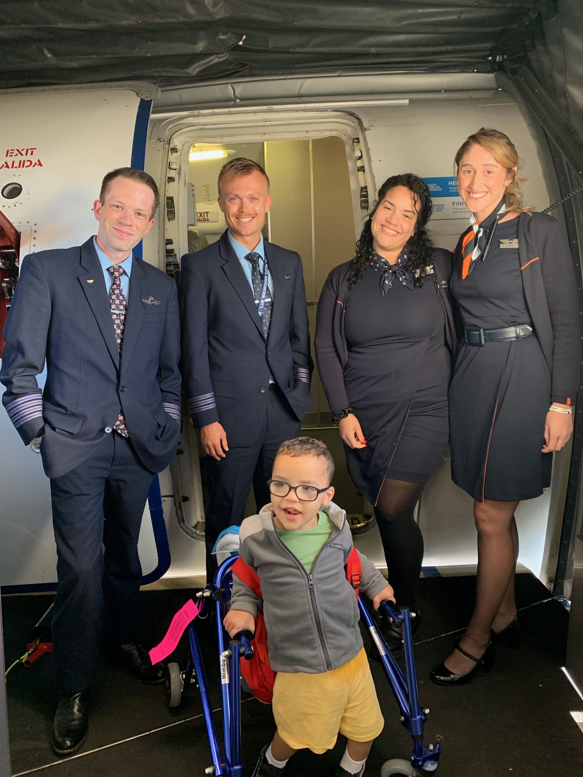 Thankful Thursday ~ Matthew’s Journey: Courage, Hope, and the ...