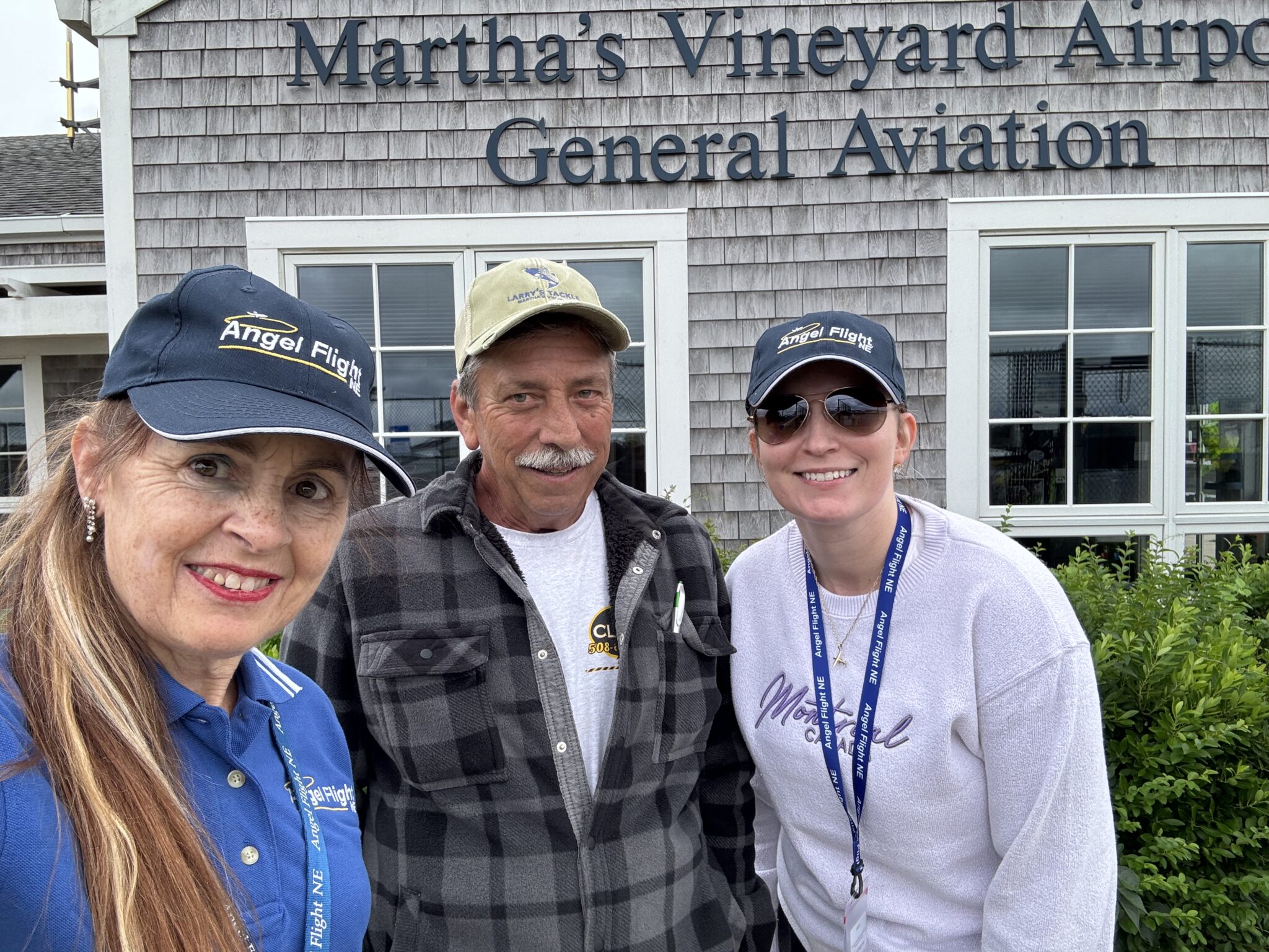 Patients | Free Flights for Medical Reasons | Angel Flight NE