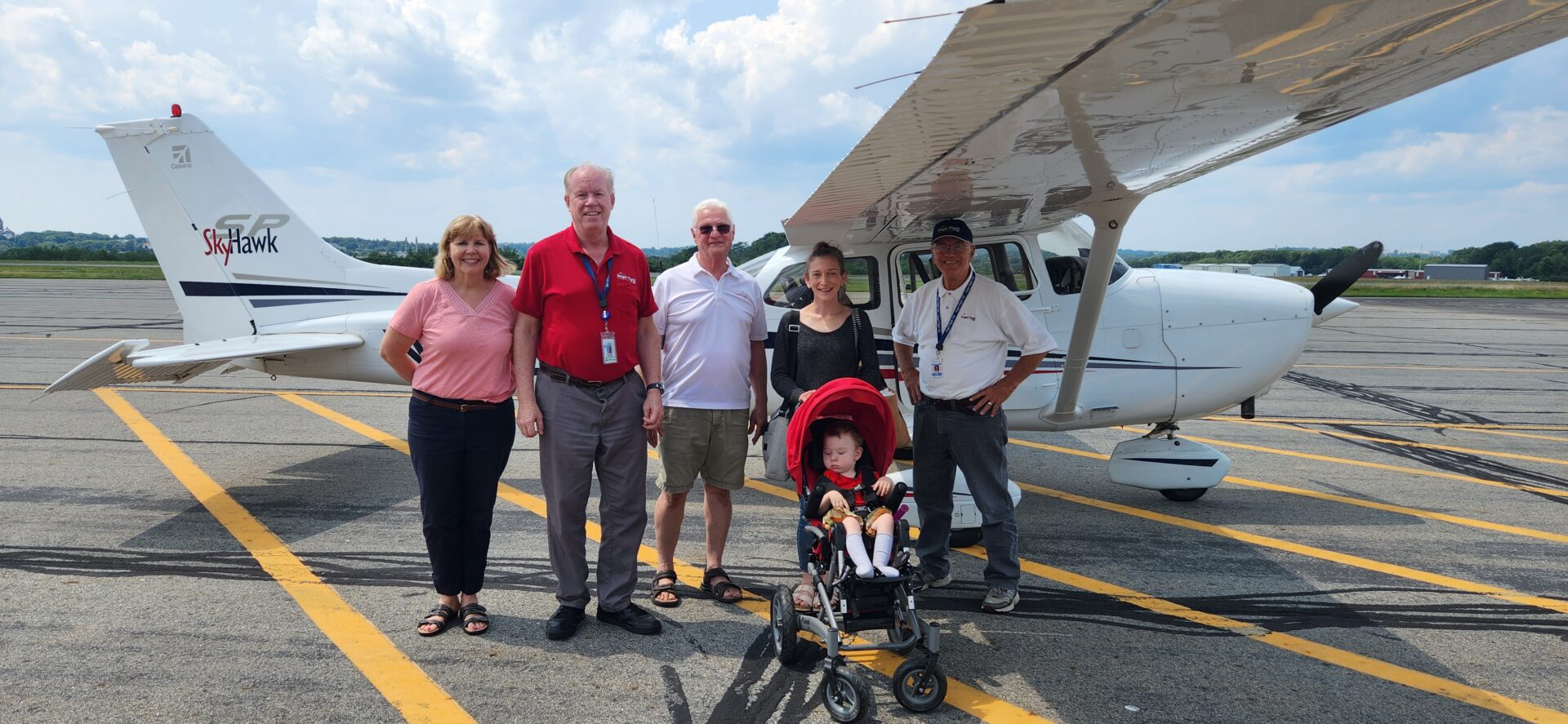 Patients | Free Flights for Medical Reasons | Angel Flight NE - Angel ...